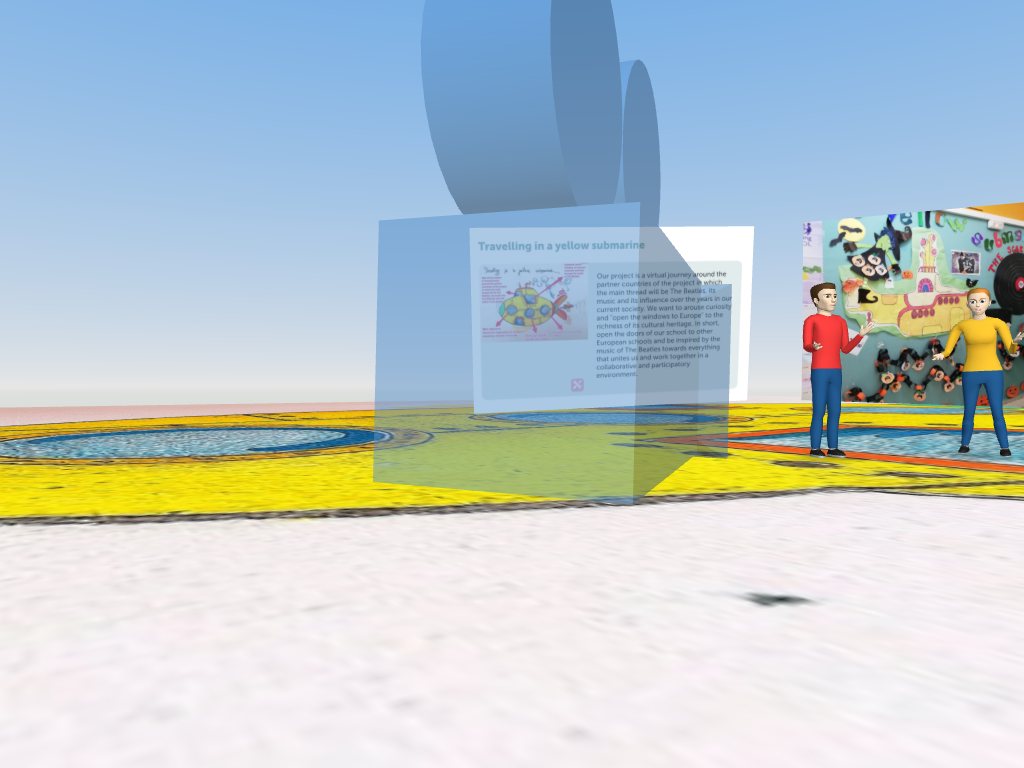 Delightex Edu :: Presentación del proyecto