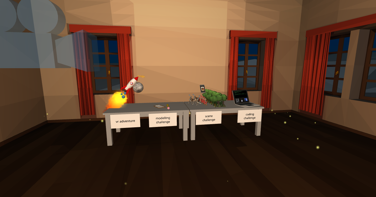 Delightex Edu :: final project