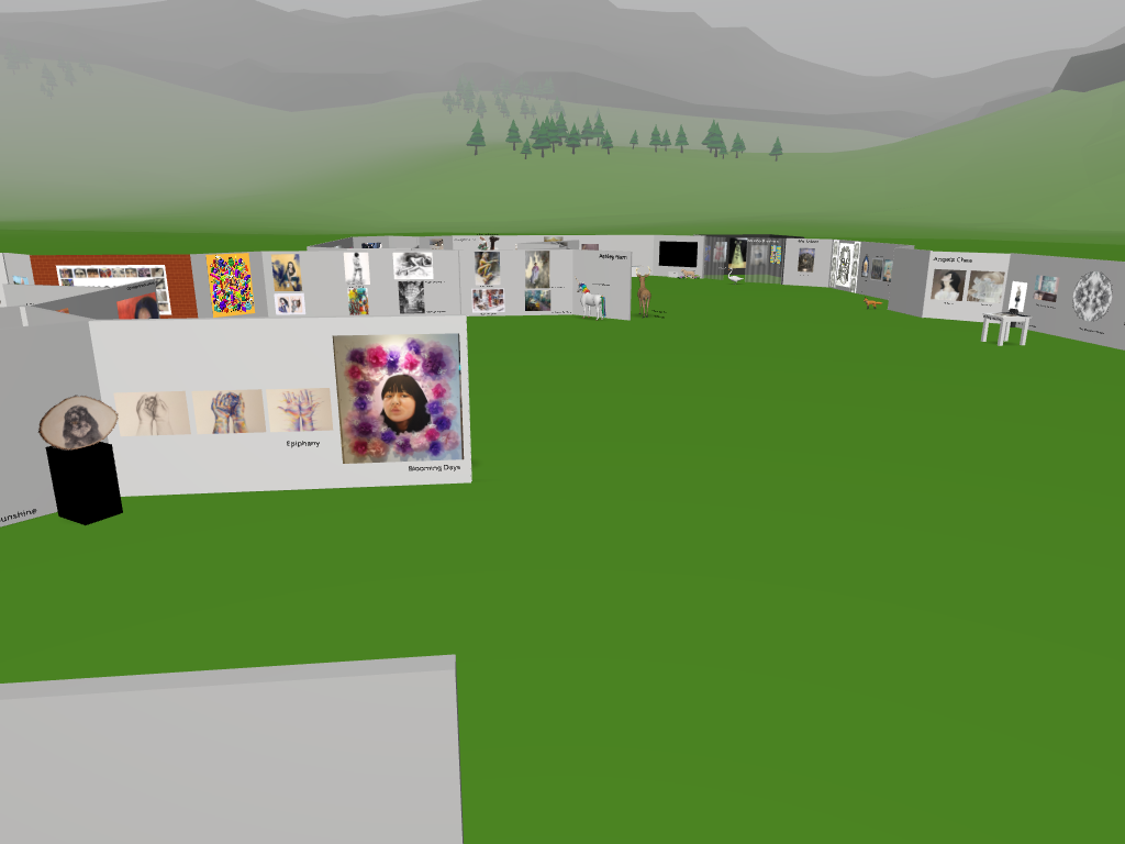 Delightex Edu :: IB Gallery