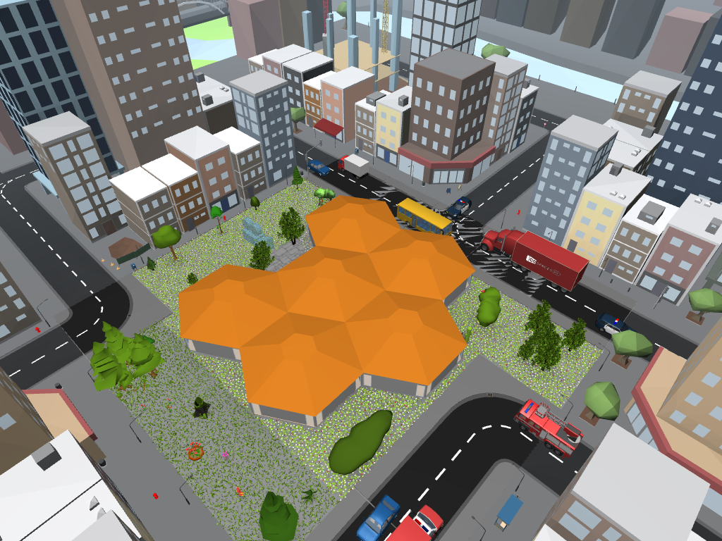 Delightex Edu :: Mostra Vicari