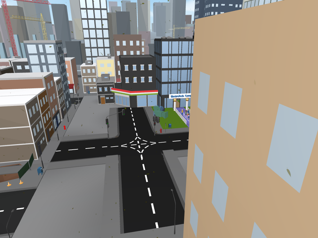 Delightex :: ElectroTech Camp final