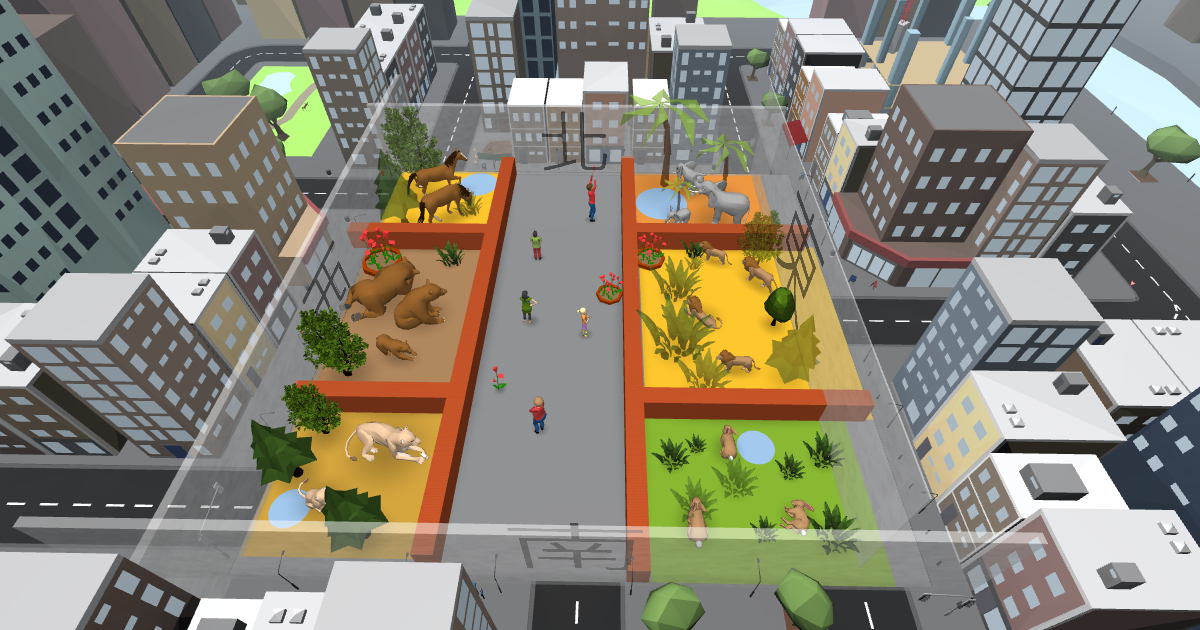 Delightex :: 互動空間