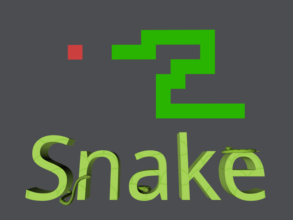 Delightex :: Snake (Typescript)