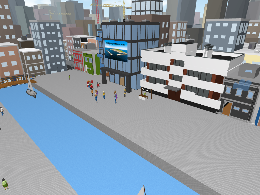 Delightex Edu :: Coding Class