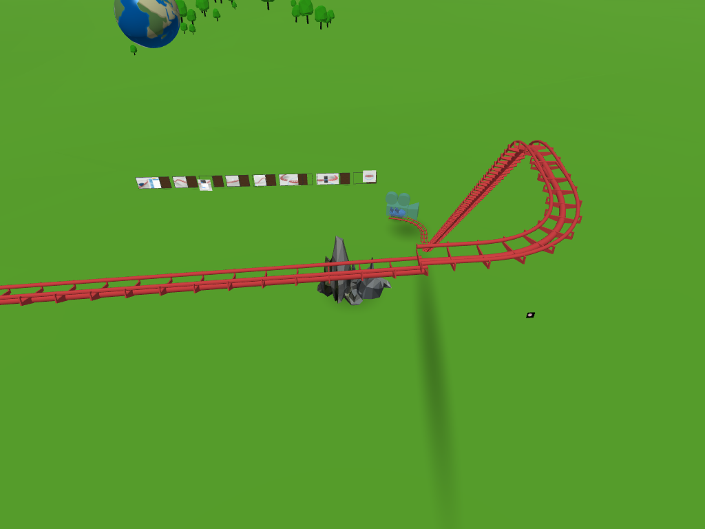 Delightex :: Roller coaster - Sharat & Sunmin