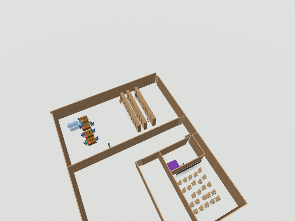 Delightex Edu :: My VR Project