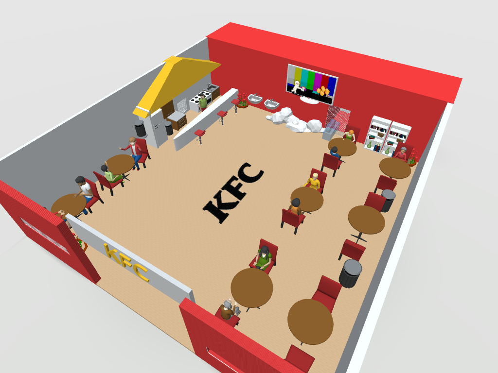 Delightex Edu :: CoSpace 16