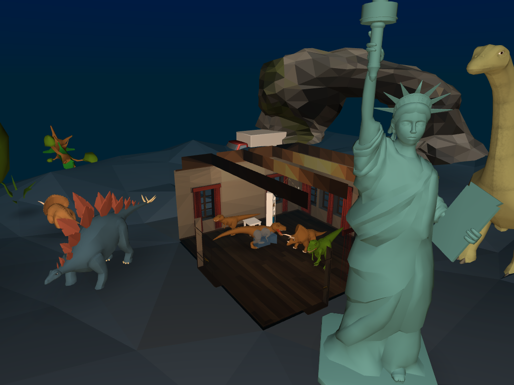 Delightex Edu :: Final Project