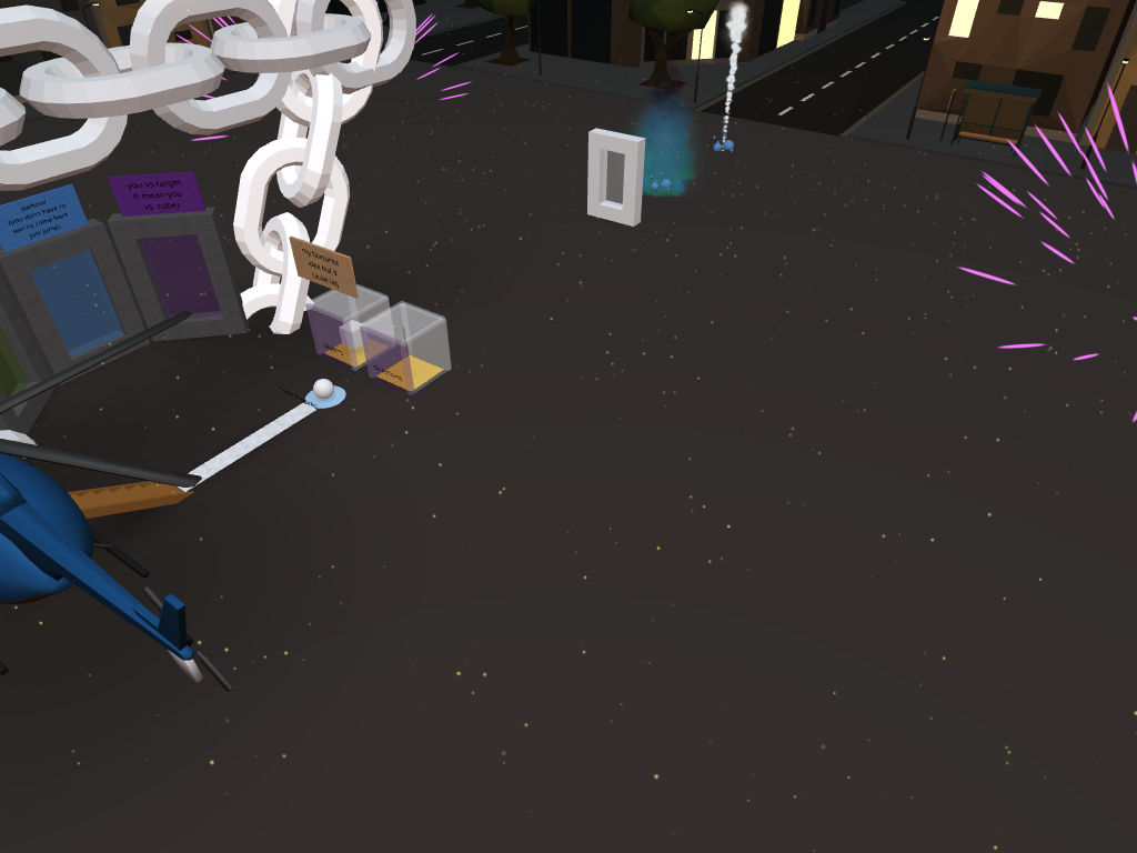 Delightex Edu :: CoSpace 8