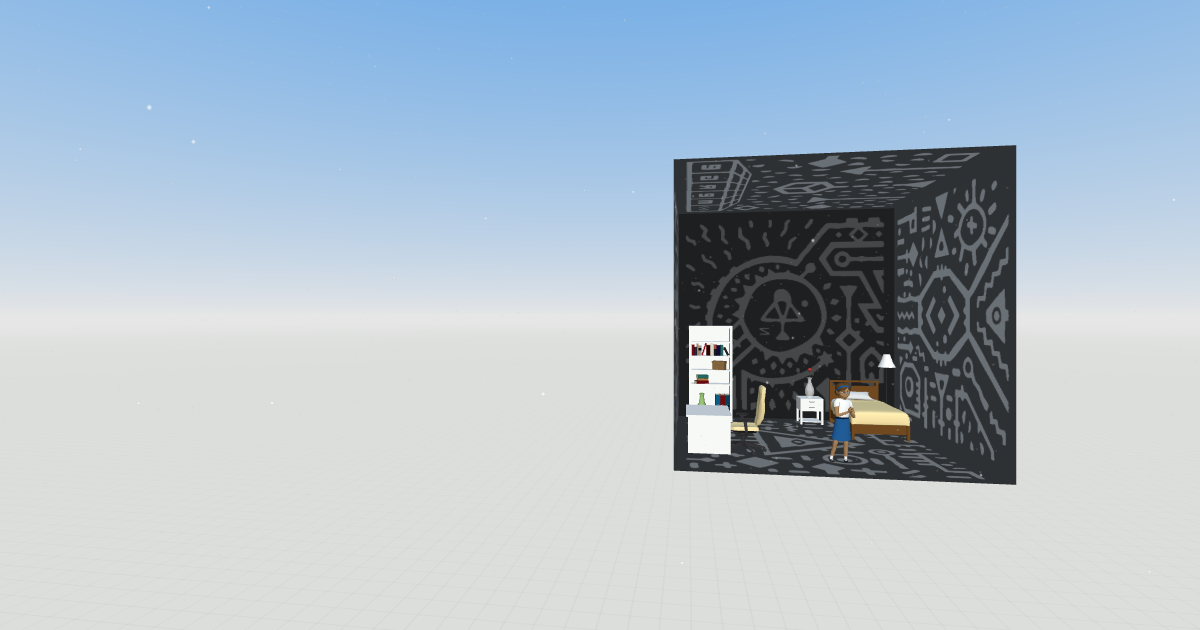 Delightex Edu :: My AR Project