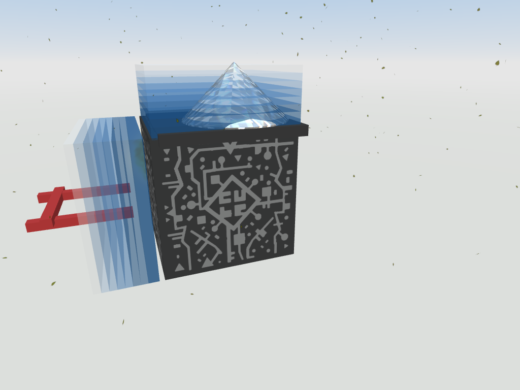 Delightex :: CoSpace 8