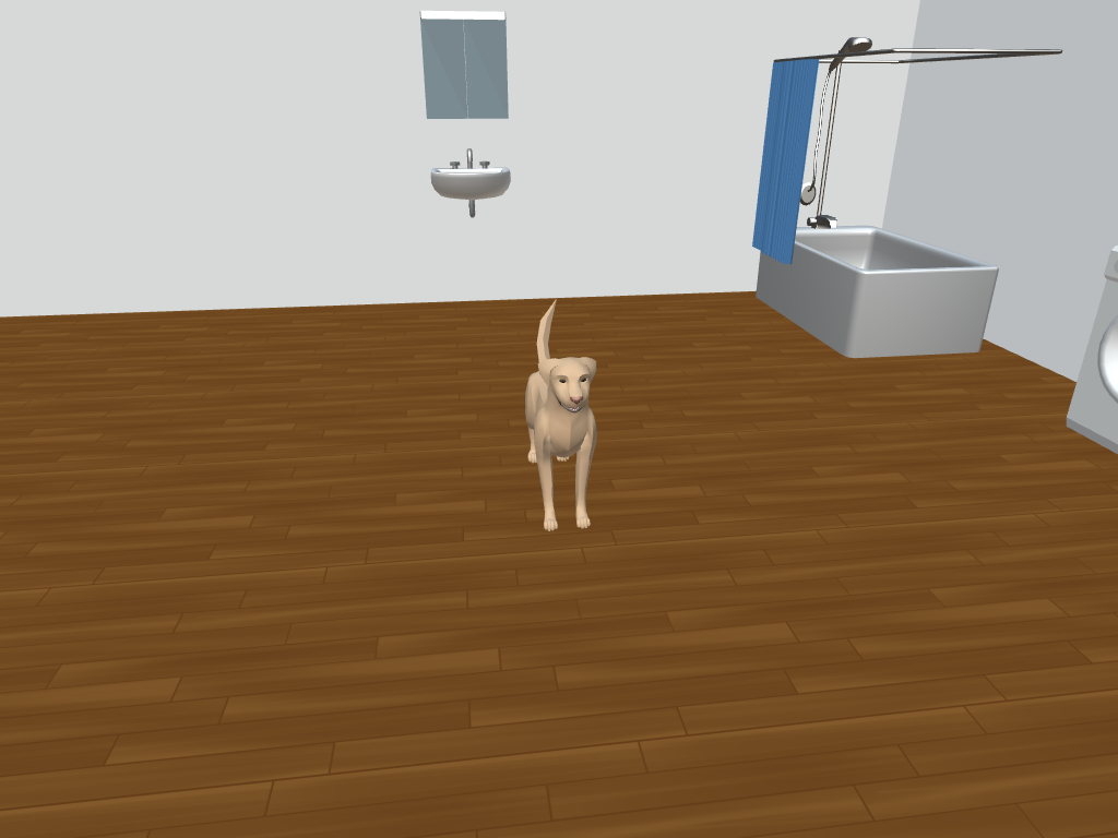 Delightex :: Large gallery 1