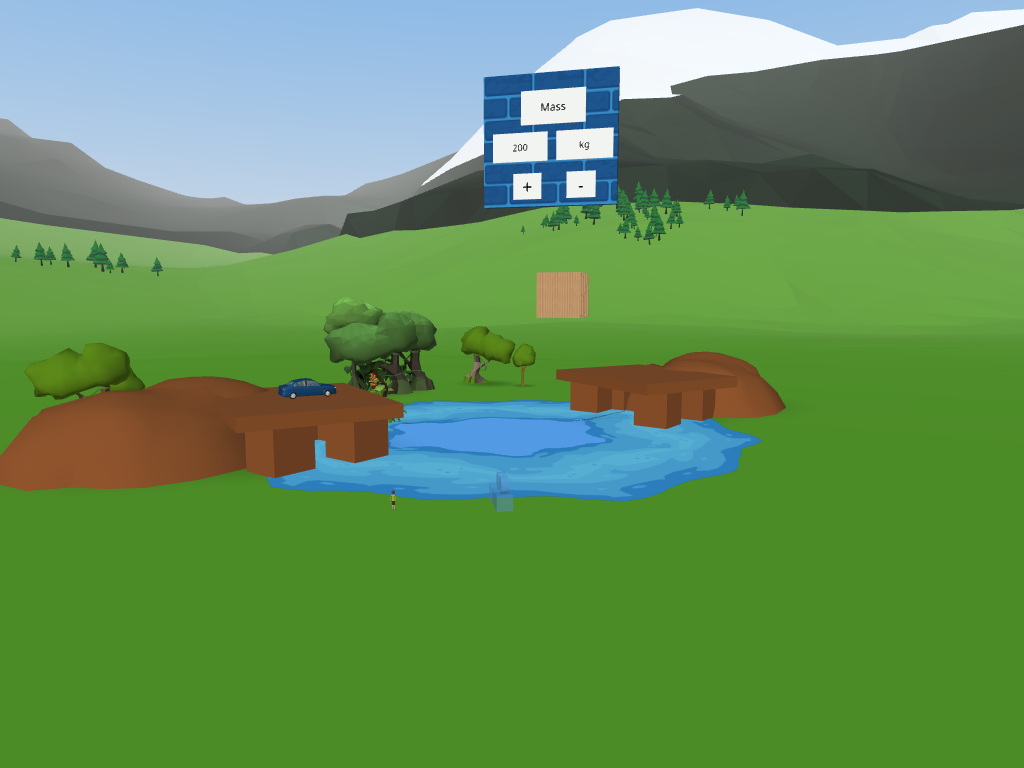 Delightex :: bridge build