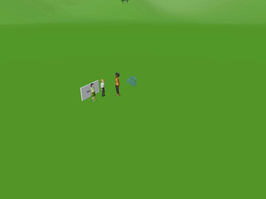 Delightex :: CoSpace with Python