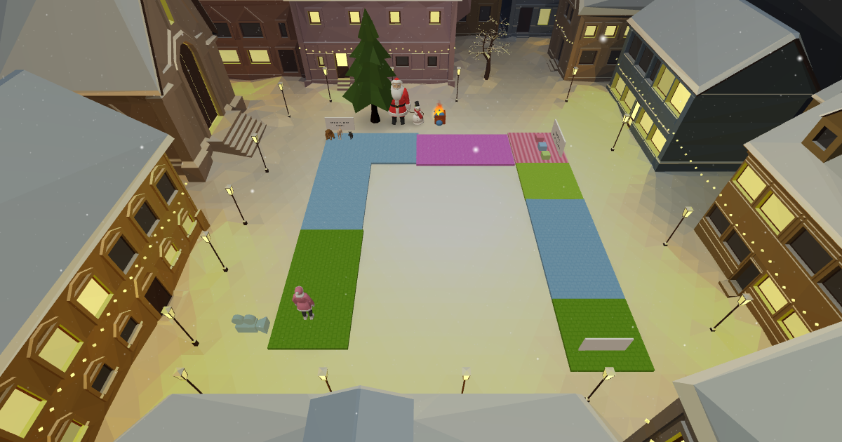 Delightex :: CoSpace