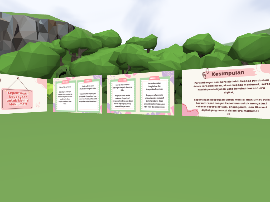 Delightex Edu :: CoSpace