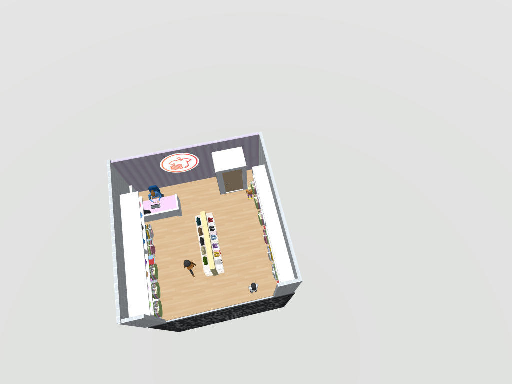 Delightex :: CoSpace