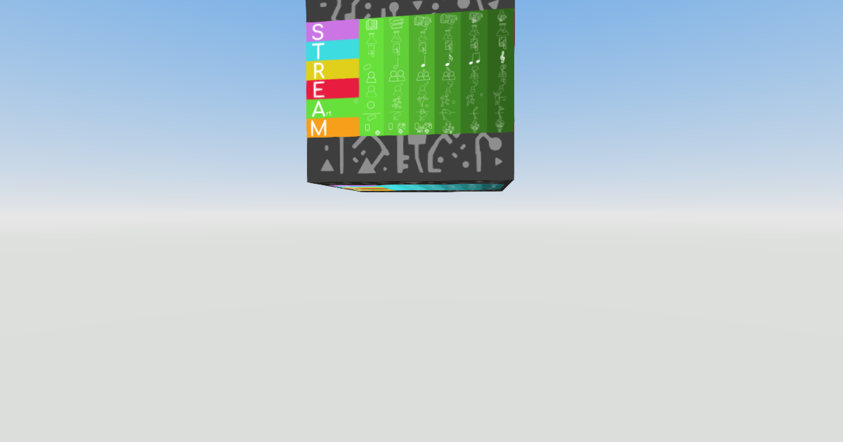 Delightex :: The Cube