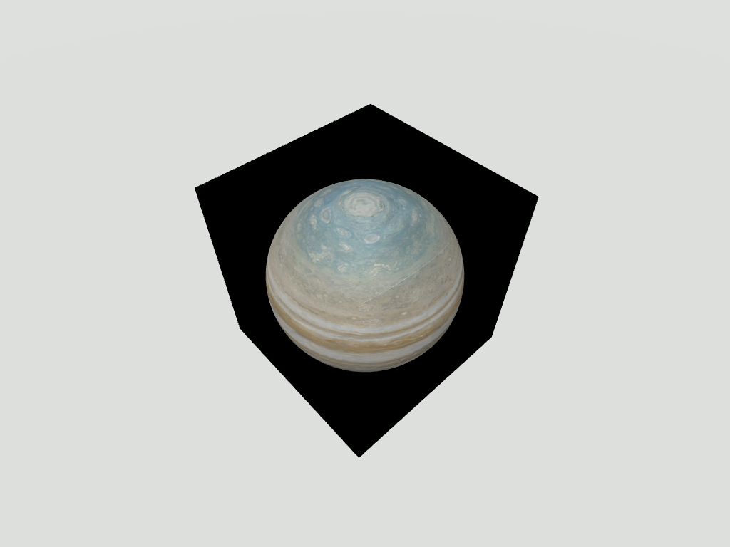 Delightex Edu :: Jupiter - MERGE Cube