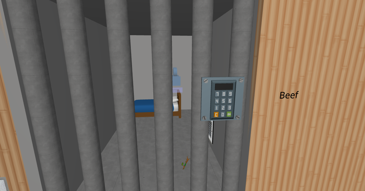 Delightex Edu :: Escape Room