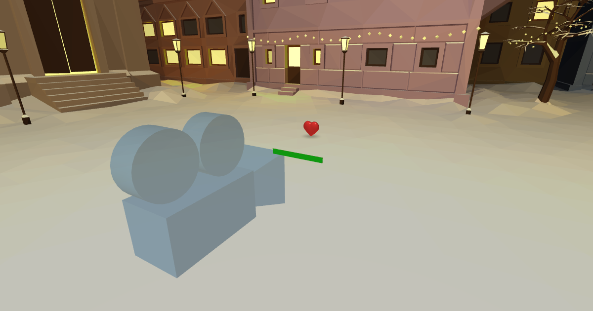 Delightex :: Healthbar Typescript coBlocks integration.