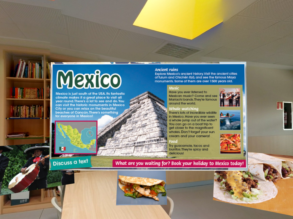 Delightex :: Espacio