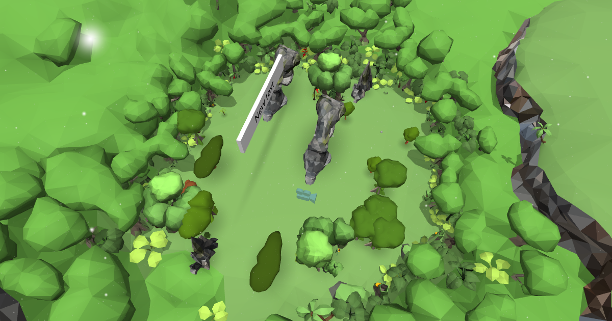 Delightex :: CoSpace