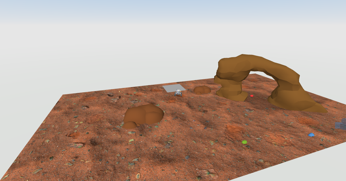 Delightex Edu :: Lesson6_Project