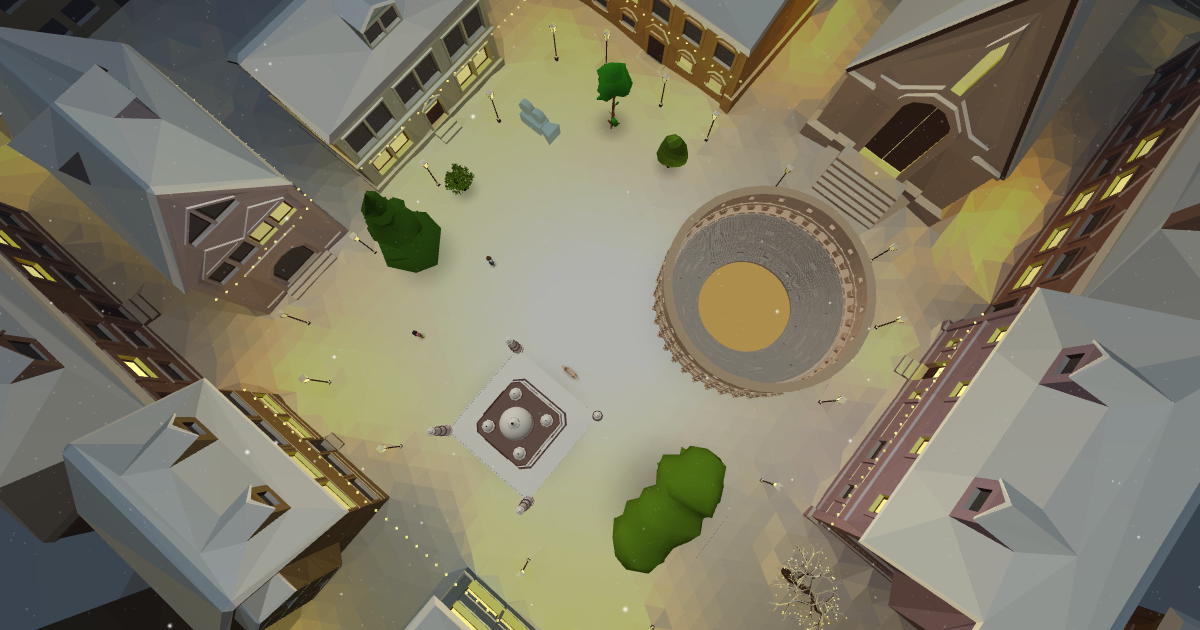 Delightex :: CoSpace