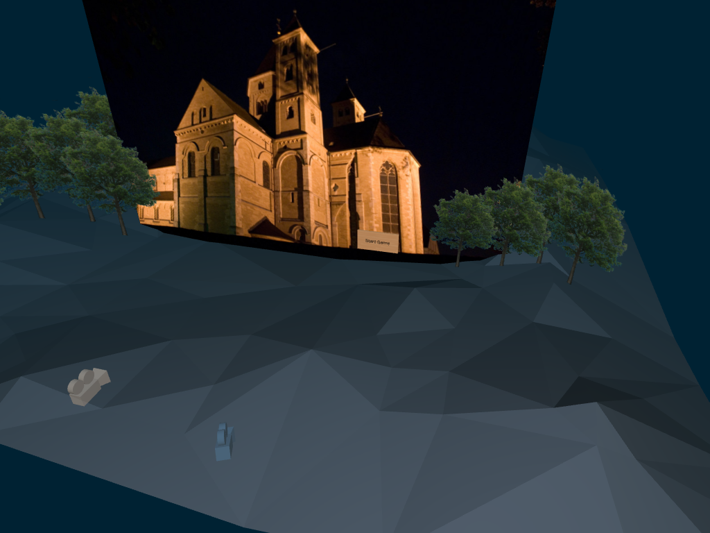 Delightex Edu :: Project Space