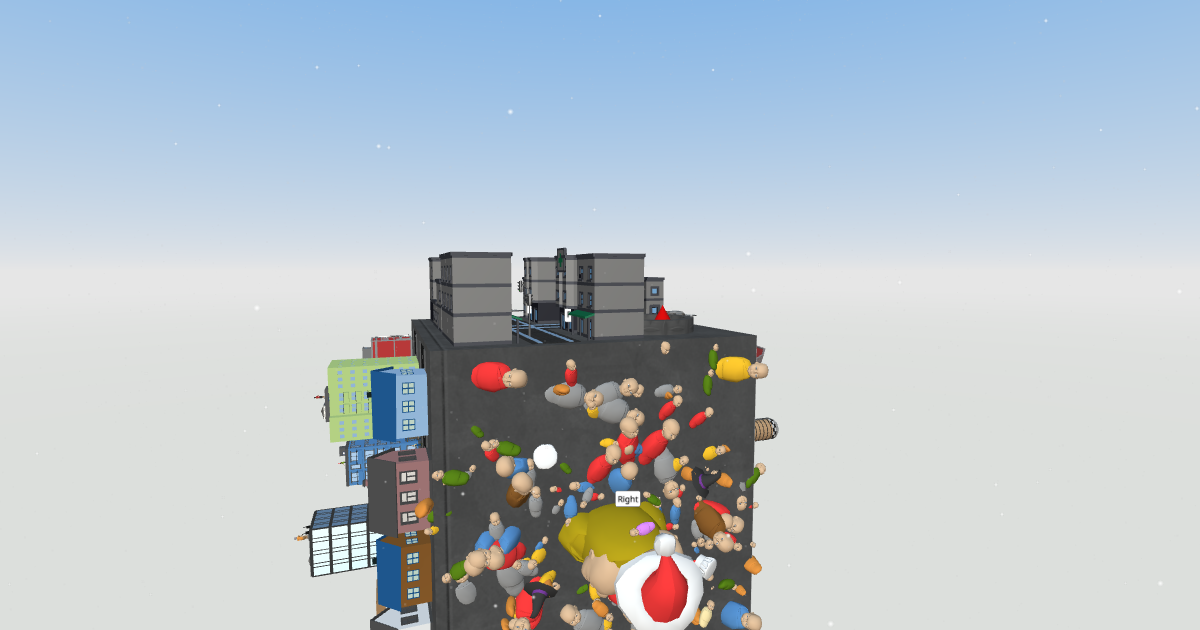 Delightex :: Final project