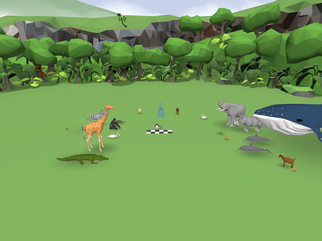 Delightex :: CoSpace