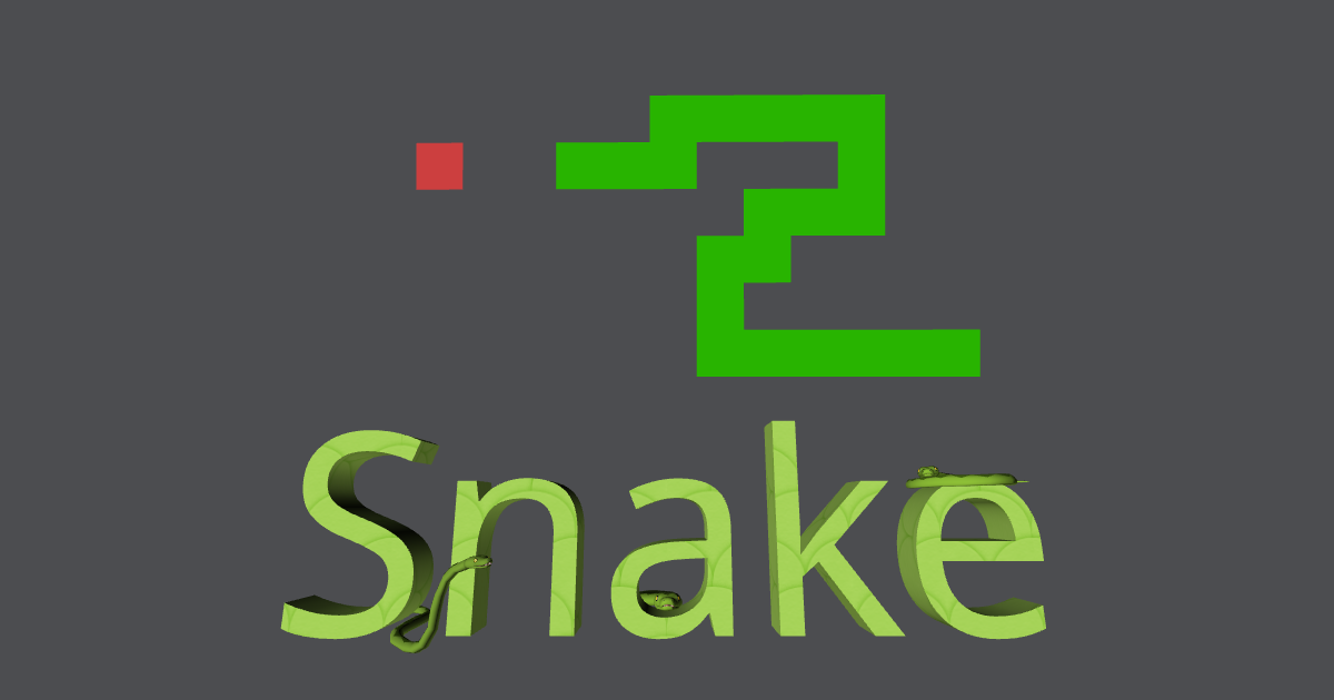 Delightex :: Snake (Typescript)