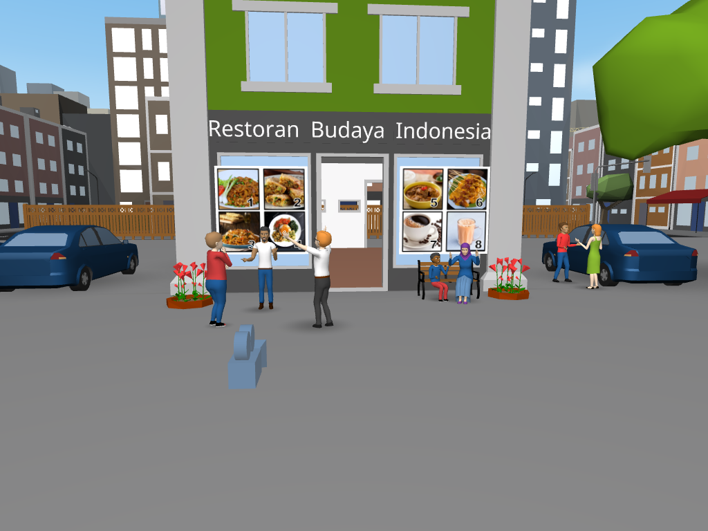 Delightex Edu :: Final Project