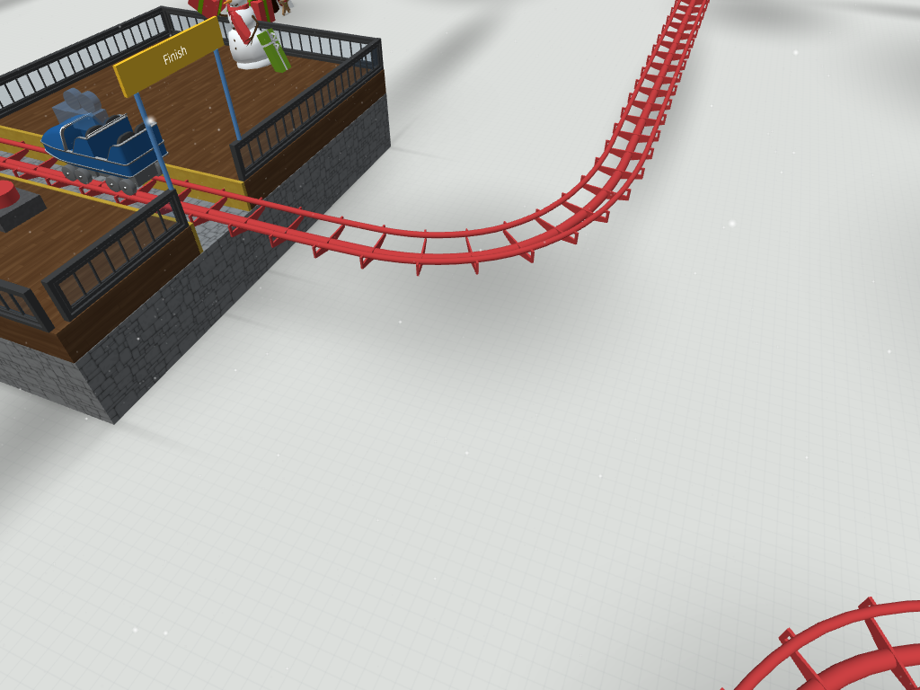 Delightex :: Educational ride template