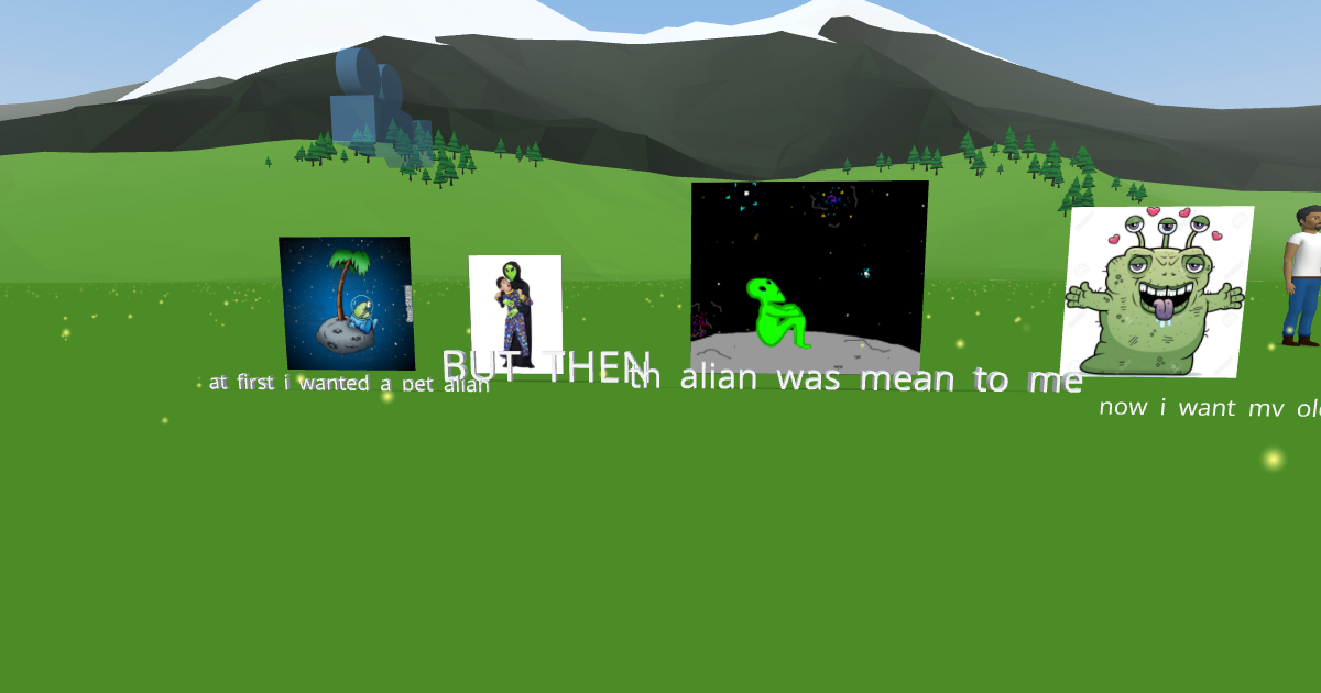 Delightex Edu :: 3O 18 Dynamic Character Story