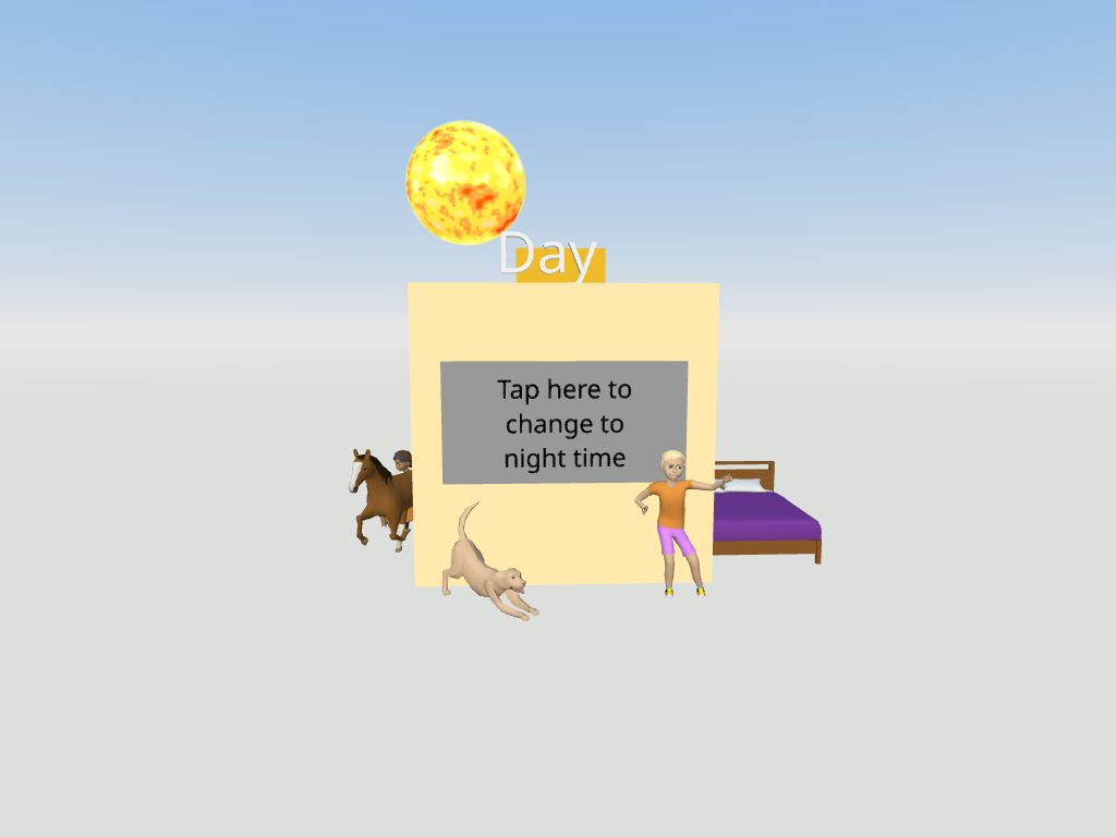 Delightex Edu :: Seasonal Shifts Merge Cube