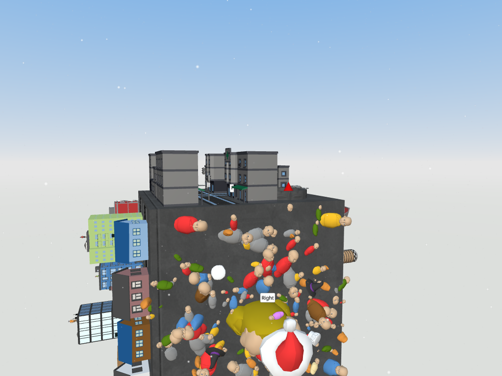 Delightex :: Final project