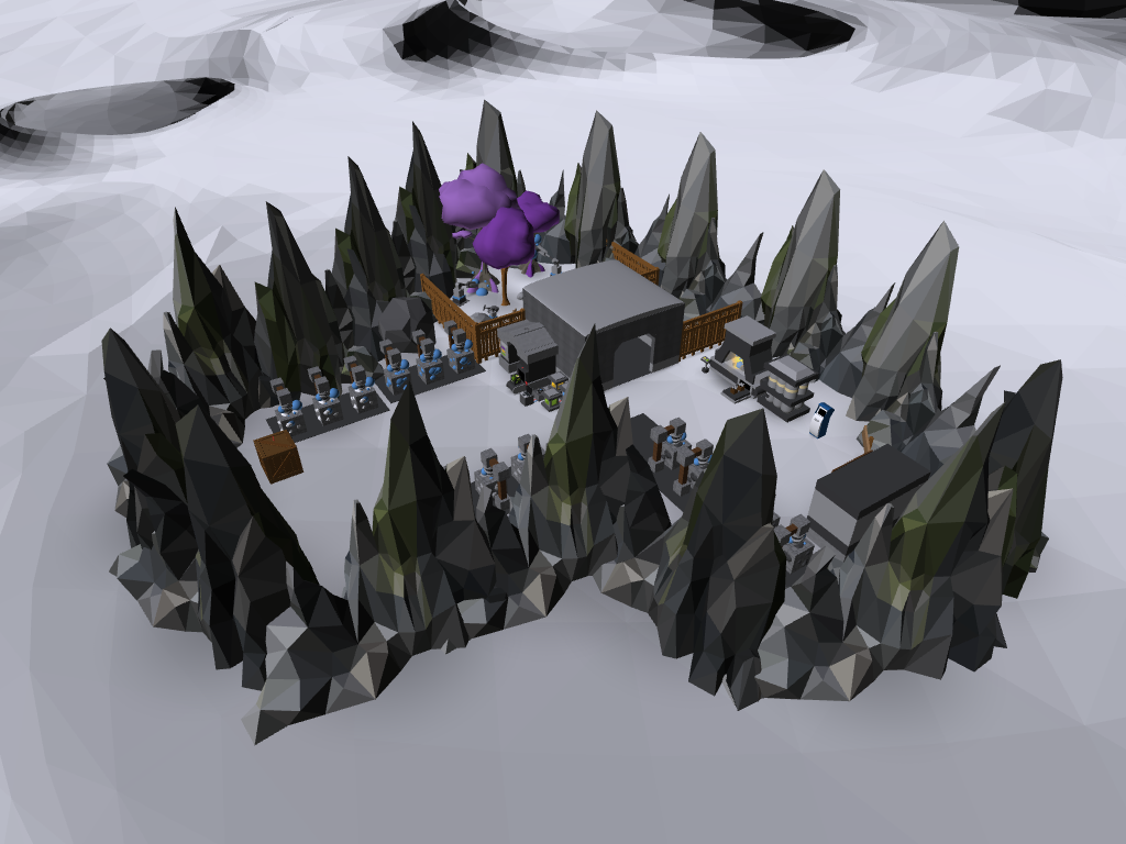 Delightex :: Quarry Simulator