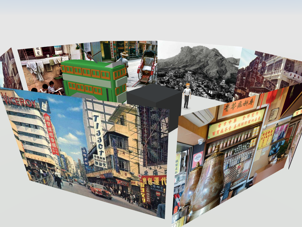 Delightex :: project part