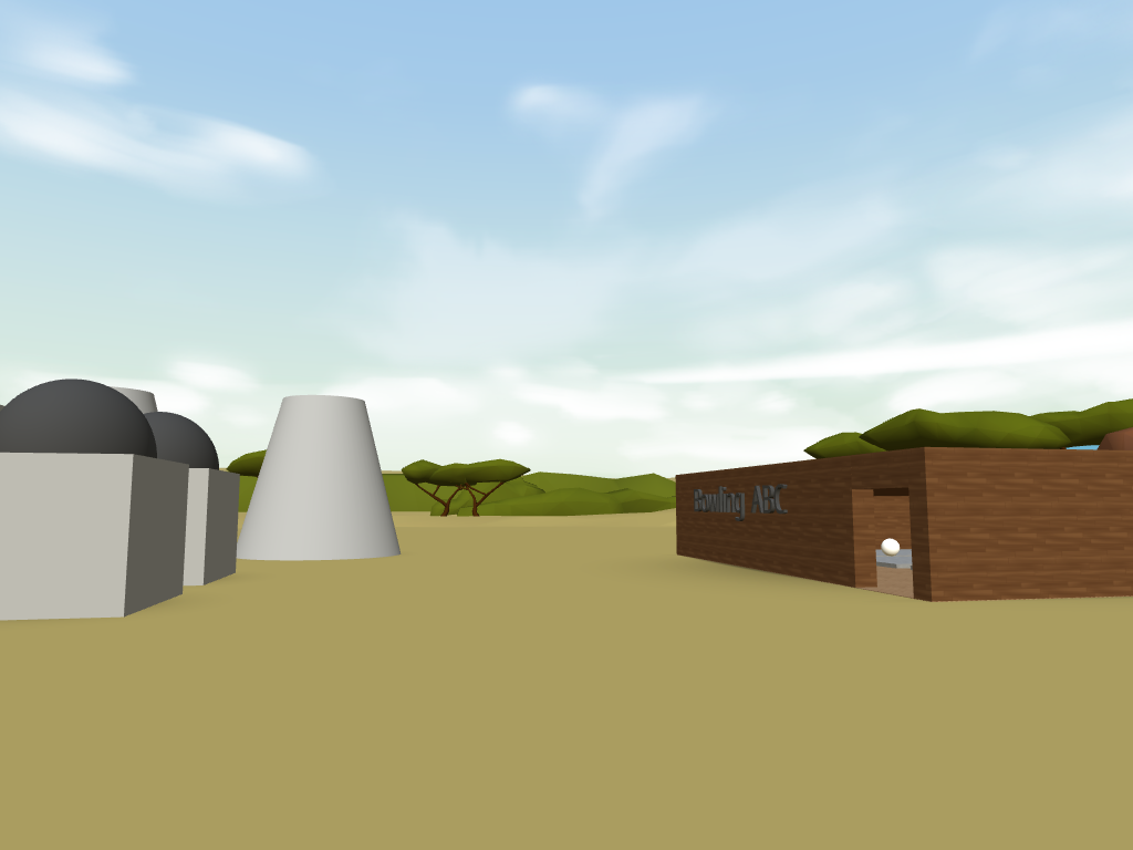 Delightex :: Bowling ABC