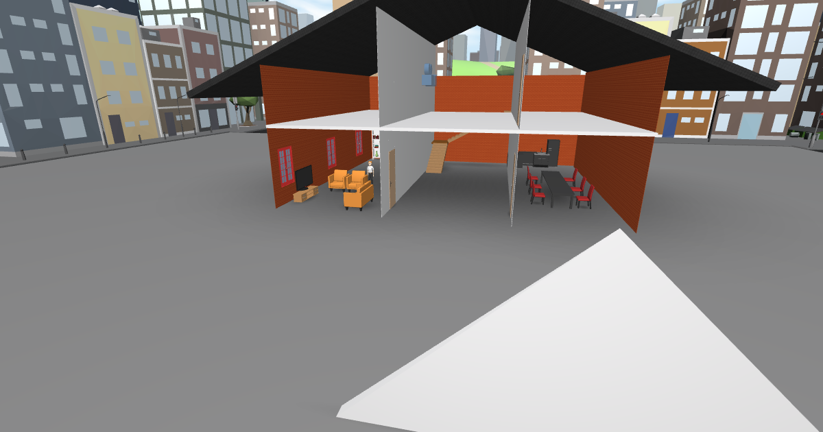 Delightex :: CoSpace 9