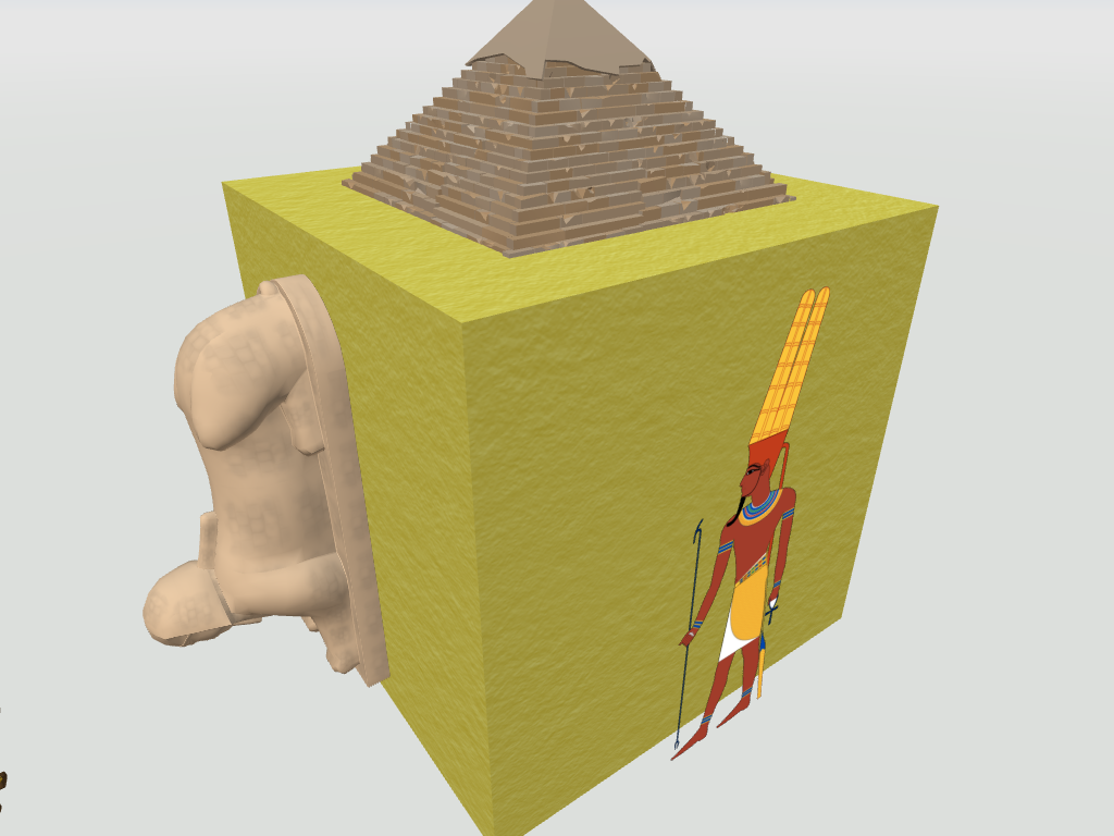 Delightex :: CoSpace 1