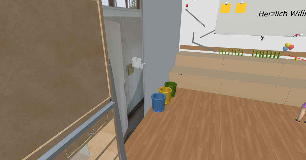 Delightex :: VR Makerspace