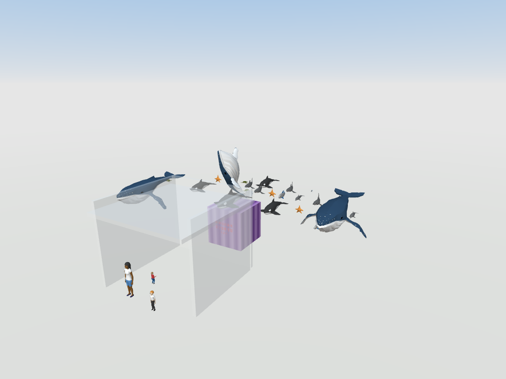 Delightex :: 아쿠아리움