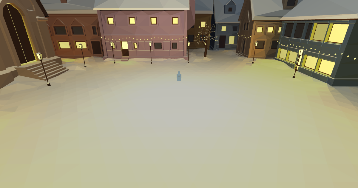 Delightex :: Crouch position demo