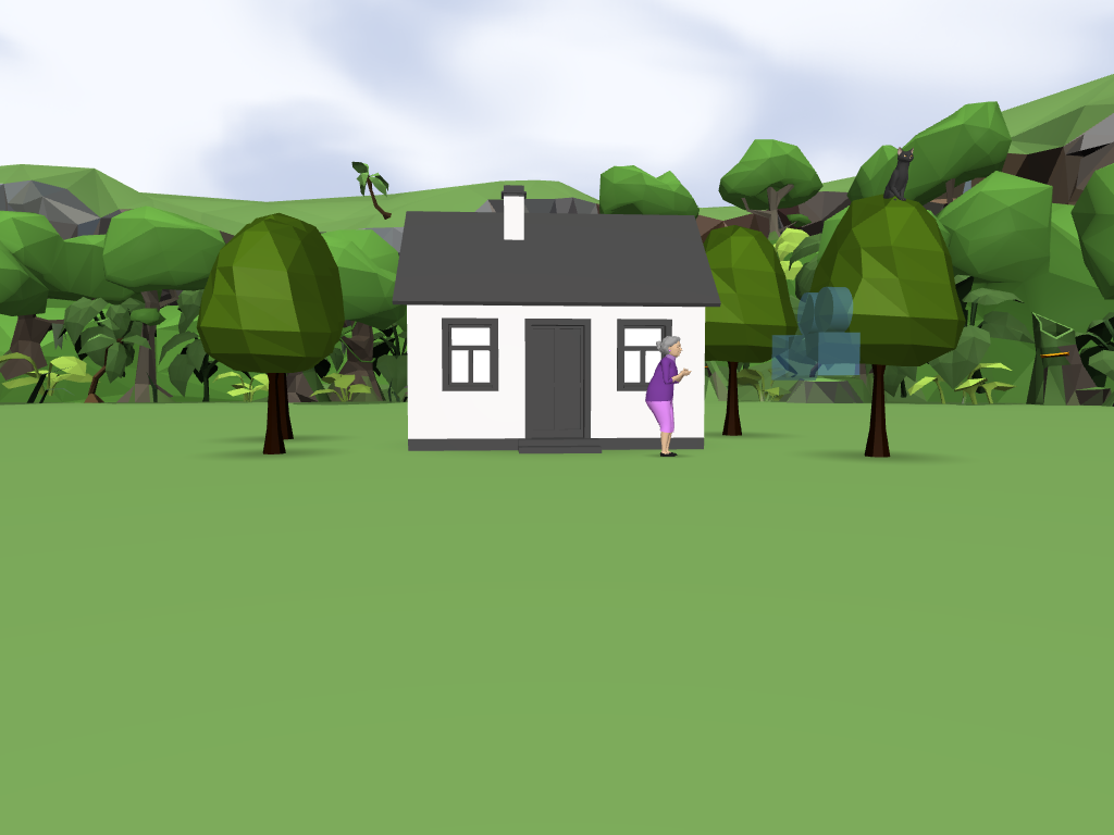 Delightex :: CoSpace