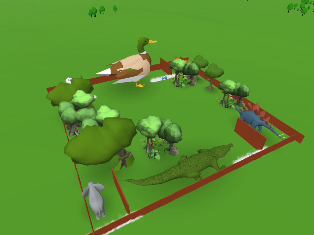 Delightex :: CoSpace 21