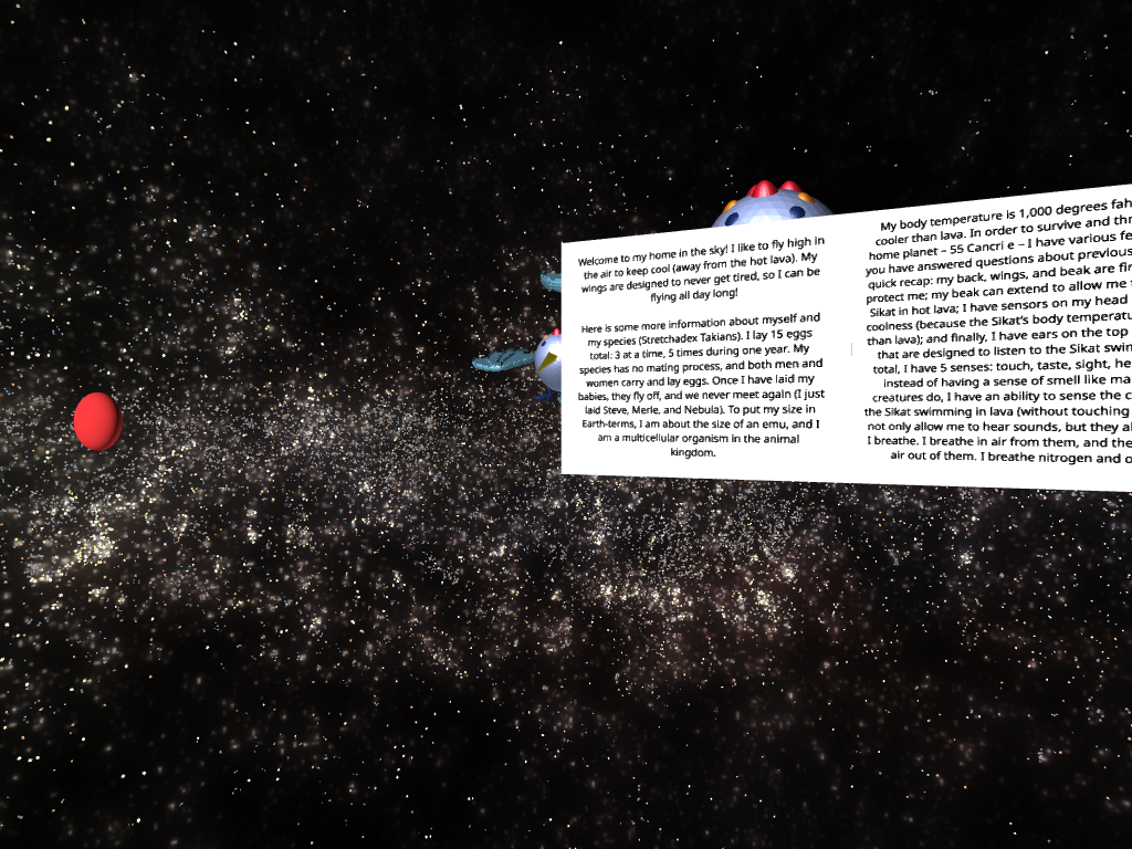 Delightex :: Exoplanets