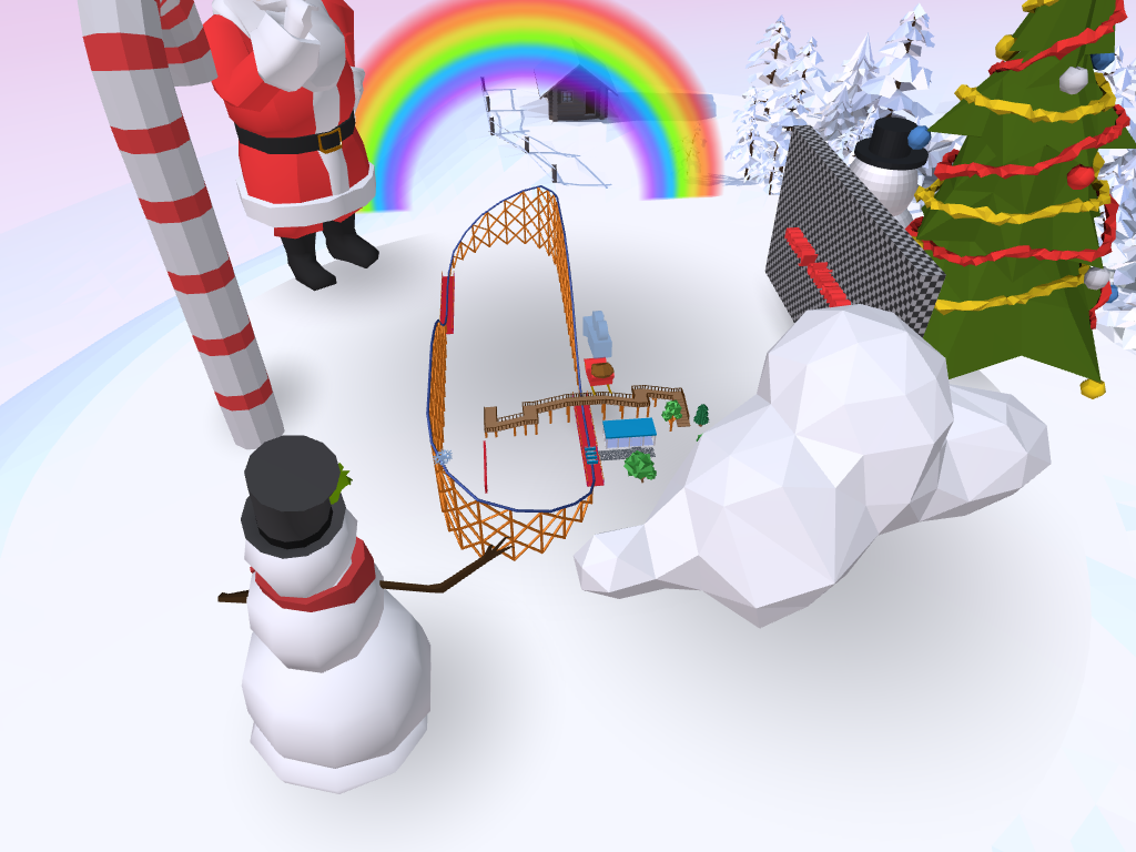 Delightex :: CoSpace 16